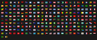 Displaying Country Flags in React: Emojis vs SVG