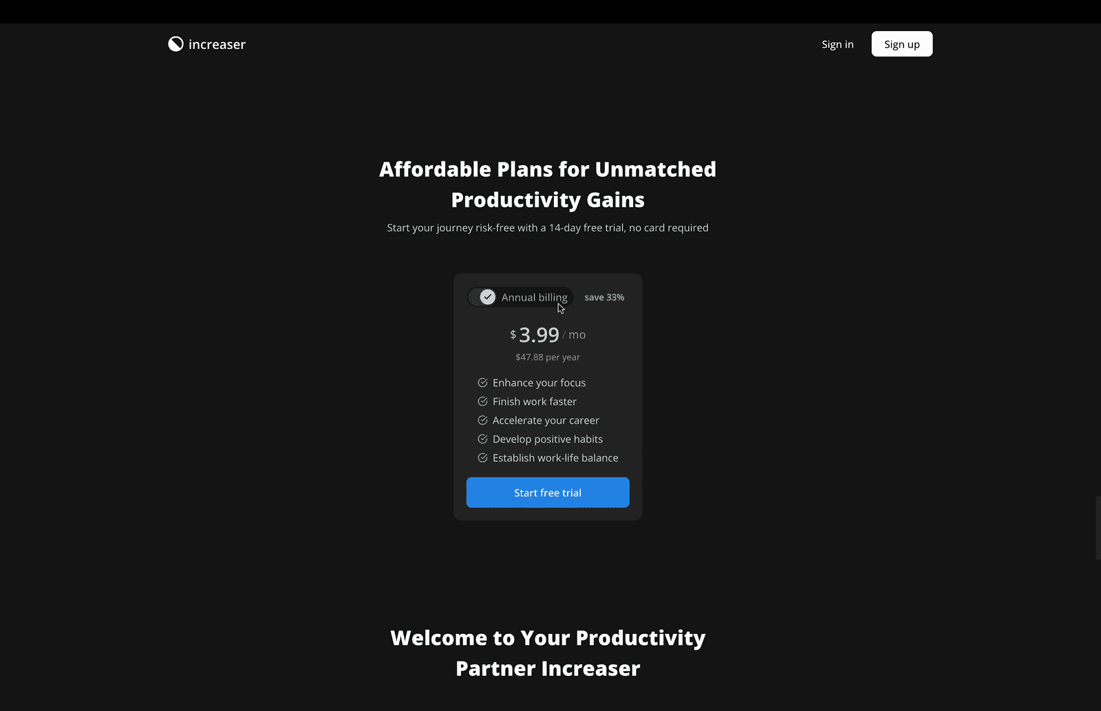 Building a Landing Page in a TypeScript Monorepo: A Developer's Insight