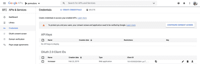 Google Facebook LinkedIn Auth React NodeJS Tutorial
