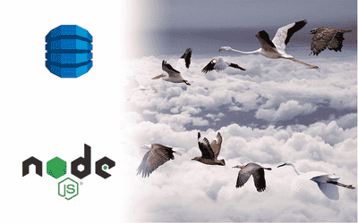 Migrations in DynamoDB with NodeJS