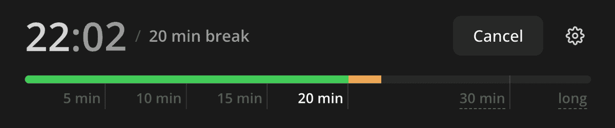 Designing a Color Palette for Dark and Light Modes for React App