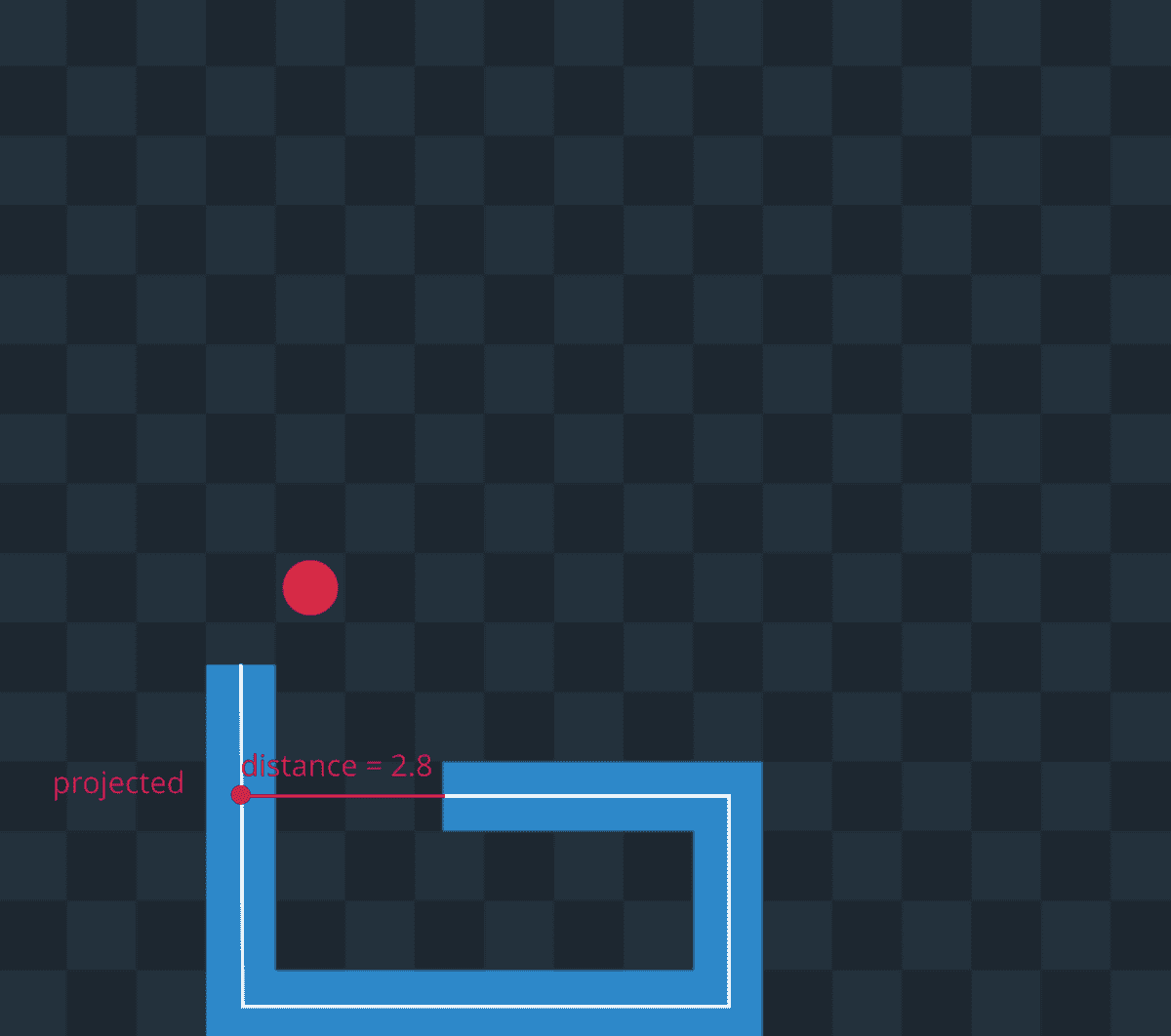 JavaScript Snake Game State Management