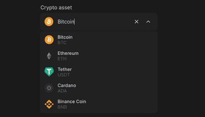 Building a Refined Combobox Component with React & TypeScript