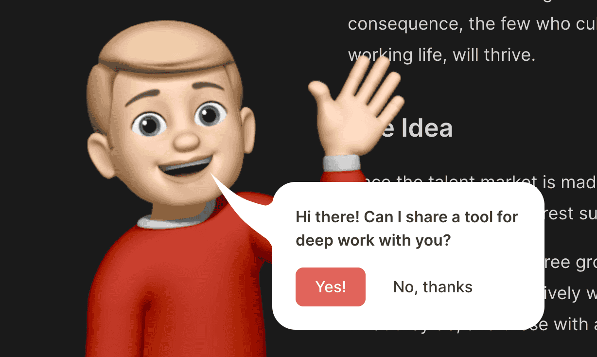 How To Make Interactive Promotion Prompt With React