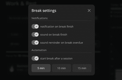 How To Make Switch Component with React