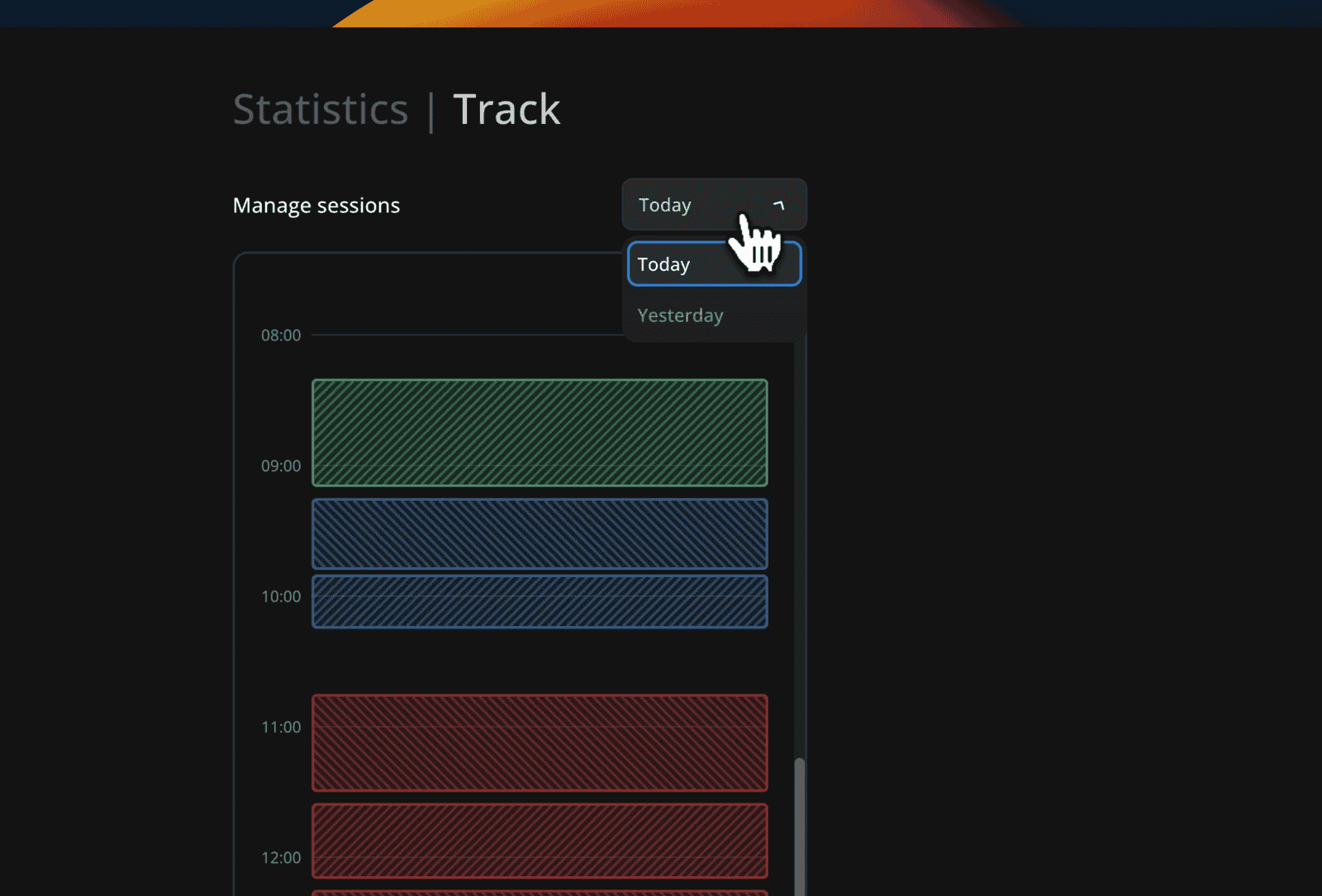 Building an Interactive Timeline with React and TypeScript: Managing ...