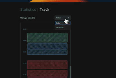 Building an Interactive Timeline with React and TypeScript: Managing ...
