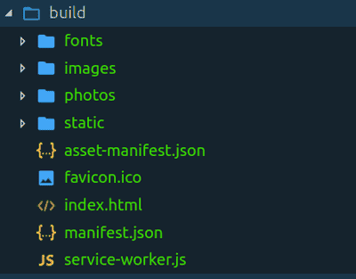 Deploy Static Site to AWS with Terraform