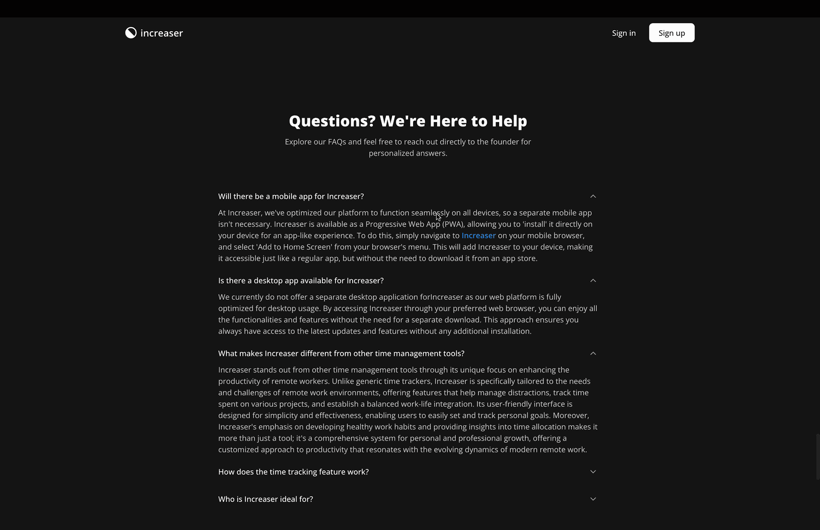Building a Landing Page in a TypeScript Monorepo: A Developer's Insight