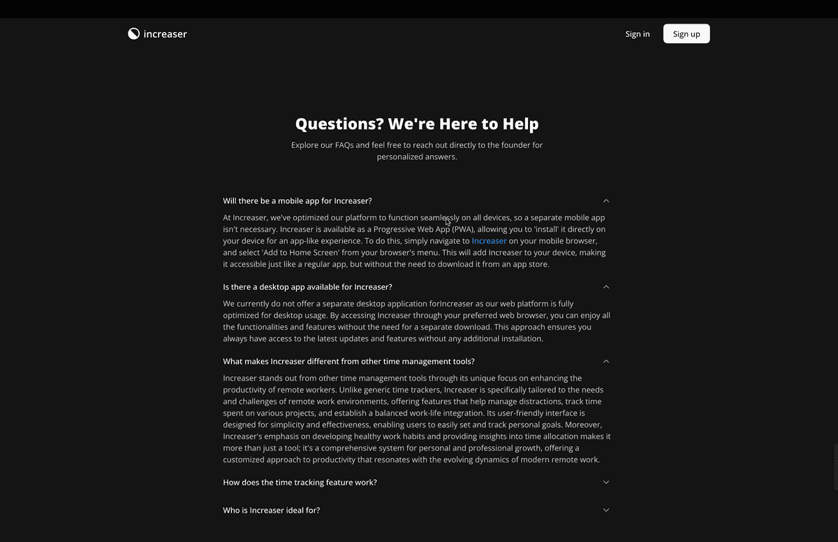 Building a Landing Page in a TypeScript Monorepo: A Developer's Insight