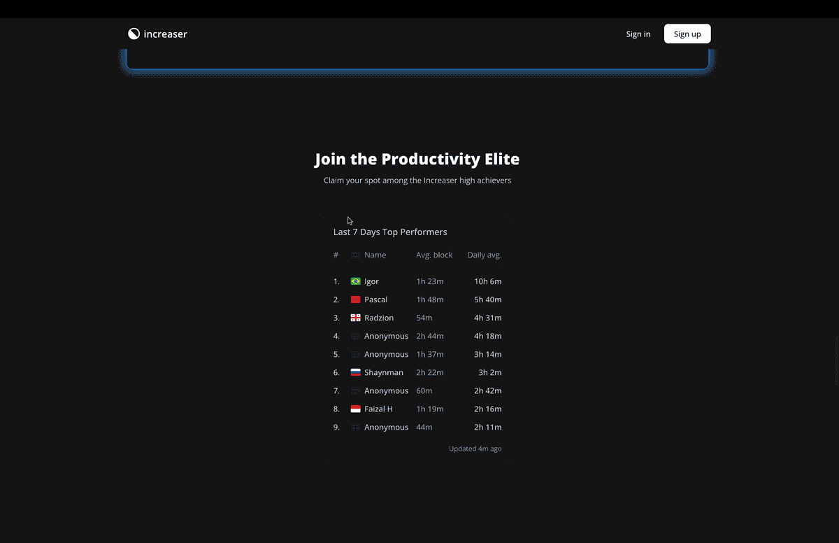 Building a Landing Page in a TypeScript Monorepo: A Developer's Insight