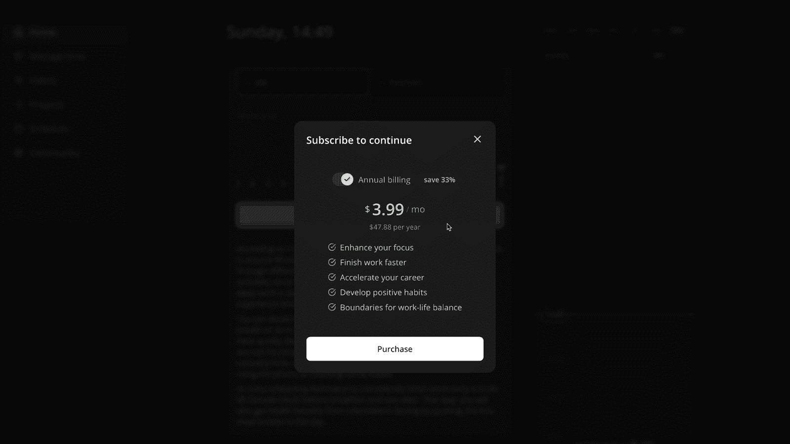 Mastering Subscriptions in Web Apps: Frontend to Backend