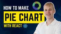 How To Make Pie Chart with React and SVG