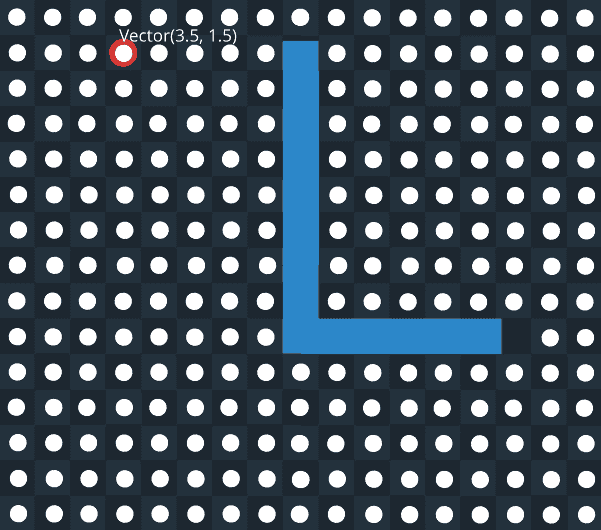 JavaScript Snake Game State Management