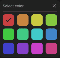 Exploring HSLA Color Format for React: TypeScript, Styled Components ...