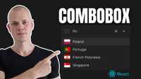 Building a Refined Combobox Component with React & TypeScript