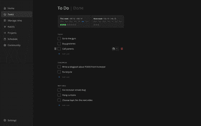 Creating a Drag-and-Drop Todo List in React: A Complete Tutorial